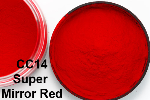 Powder Paints at Simply Crappie