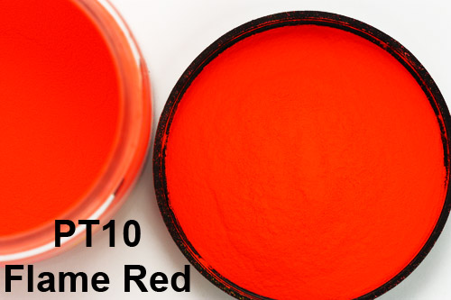 Powder Paints at Simply Crappie