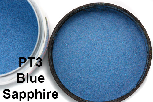Jig Color Chart - Pro-Tec Powder Paint at Simply Crappie.com...Your one ...