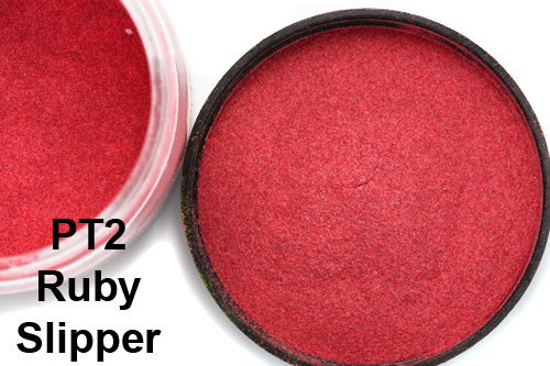 Powder Paints at Simply Crappie