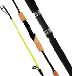 Simply Crappie...Your one stop source for all your crappie fishing needs!