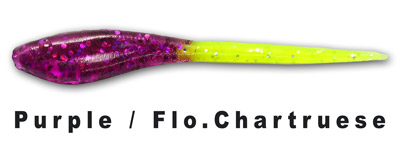Soft Plastics at Simply Crappie